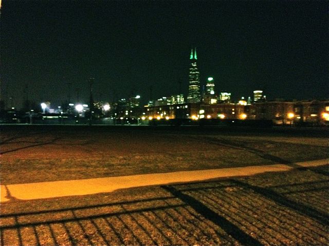 Chicargobike: A Tale of Three Viaducts