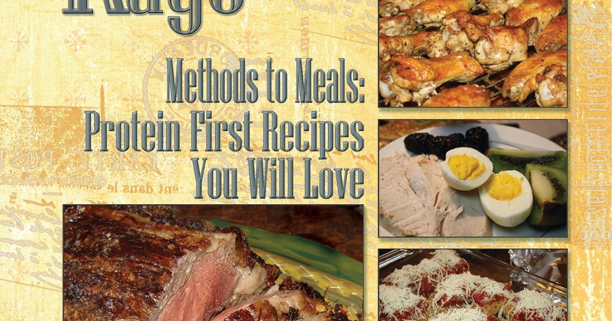 LivingAfterWLS Blog by Kaye Bailey: By Popular Demand: Cooking with ...