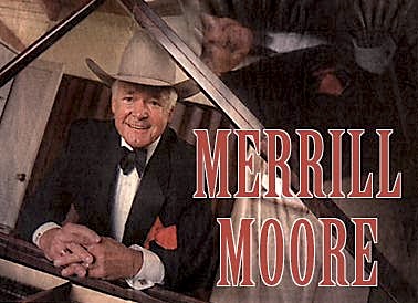 Eight Miles Higher: Rock 'n' Roll Pioneer: MERRILL E MOORE