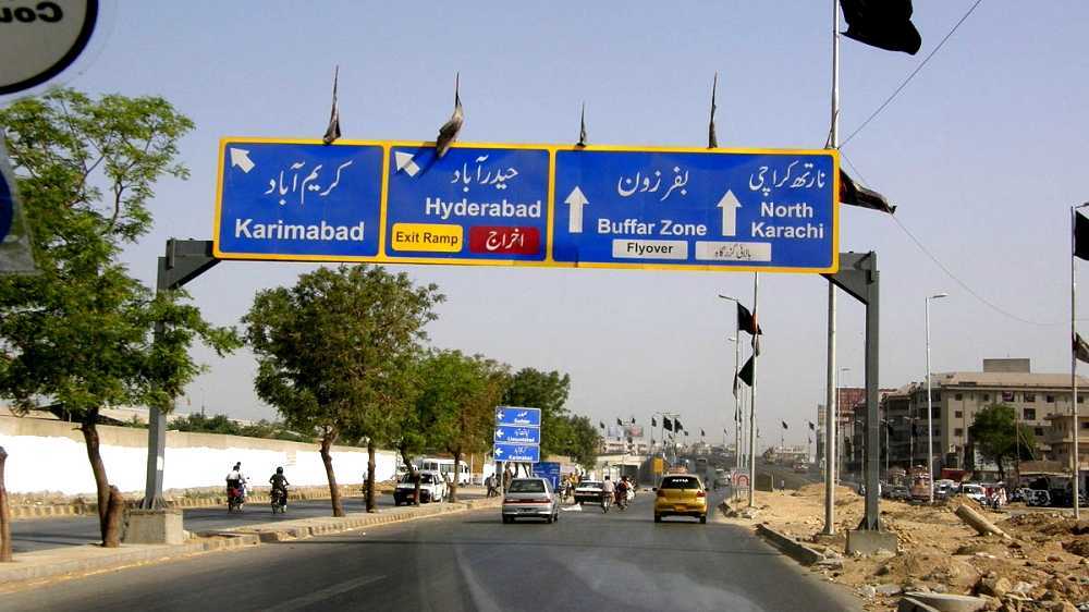 Comparison of European road signs