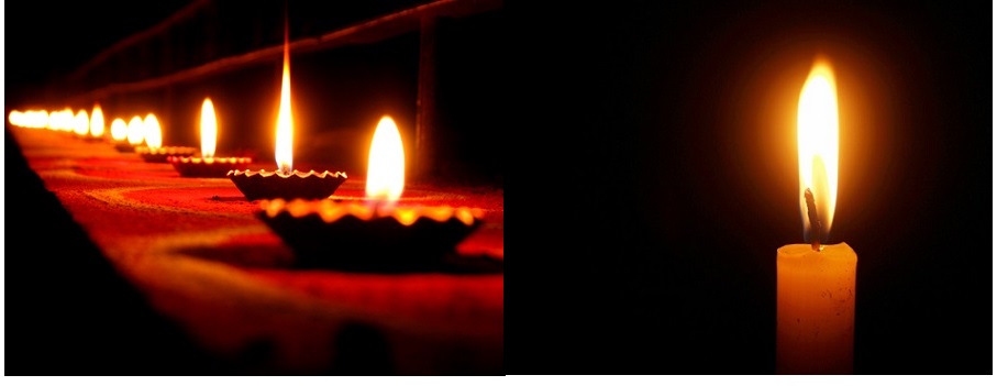 Lighting a Deya: Articles