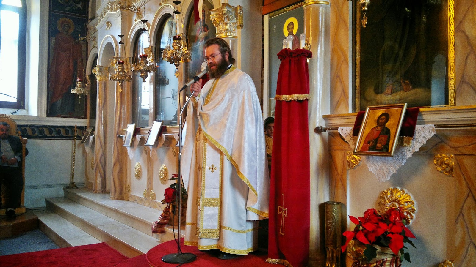 Ι.Ν ΠΡΟΦΗΤΟΥ ΗΛΙΟΥ ΤΟΥ ΘΕΣΒΙΤΟΥ ΛΕΟΝΤΑΡΙΟΥ: ΣΗΜΕΡΑ ΜΕ ΤΟ ΠΕΡΑΣ ΤΗΣ ...