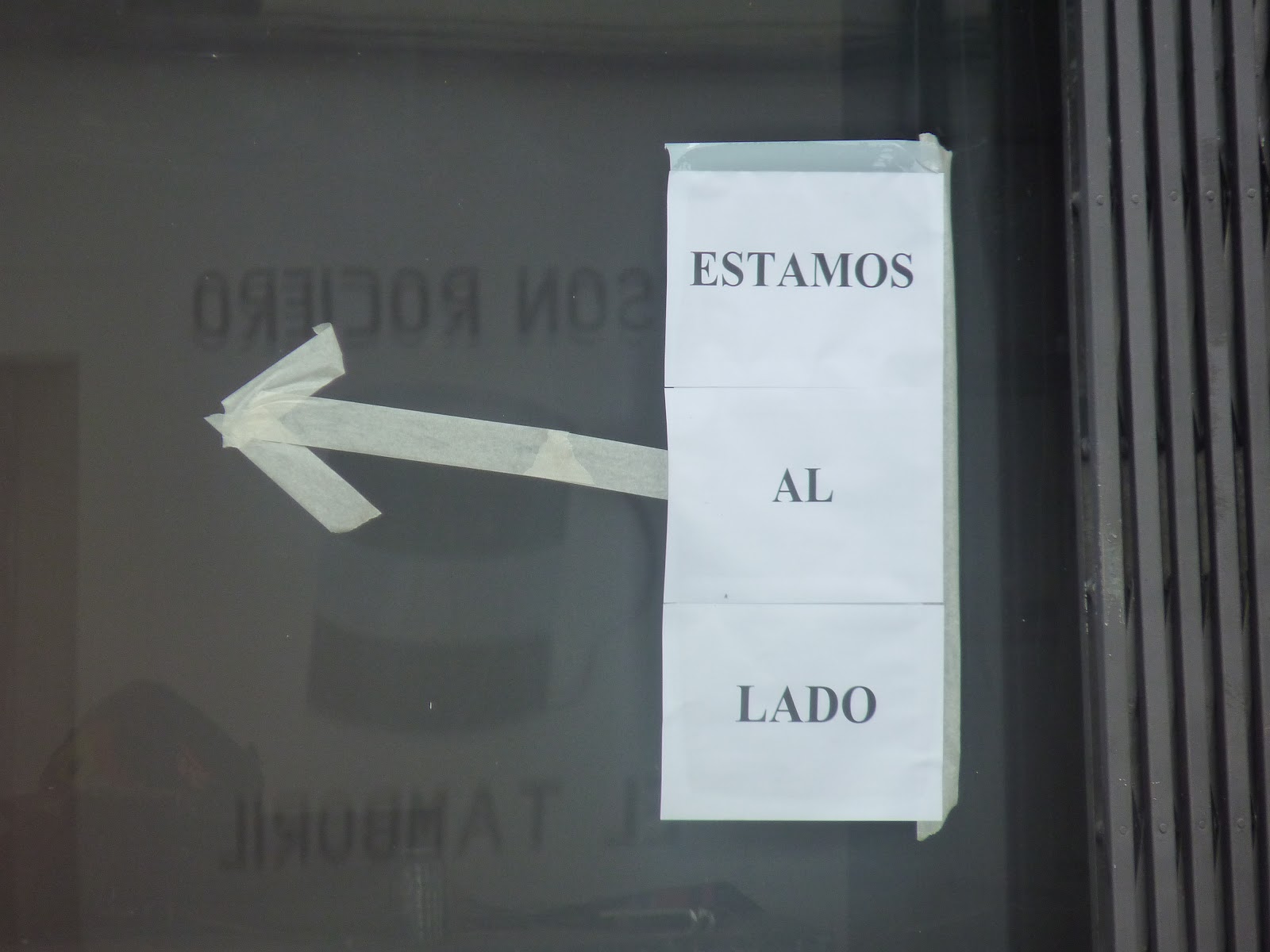 Ubrique en verde: Carteles para pensar-II