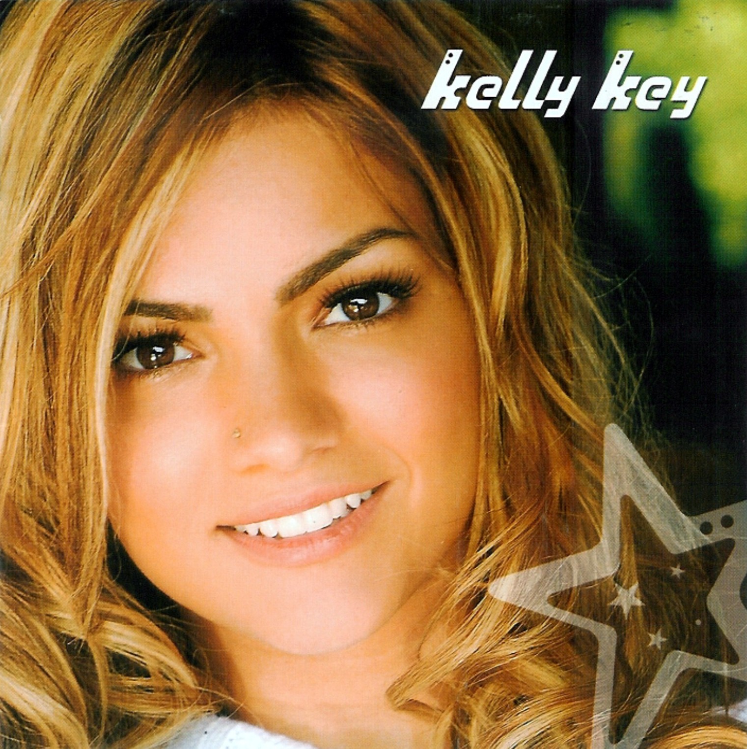 PAMELA: KELLY KEY