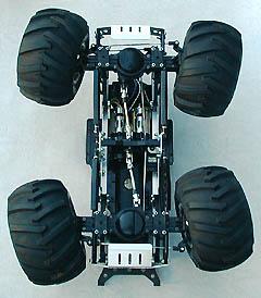 Mechanical Engineering: MODERN STEERING SYSTEMS