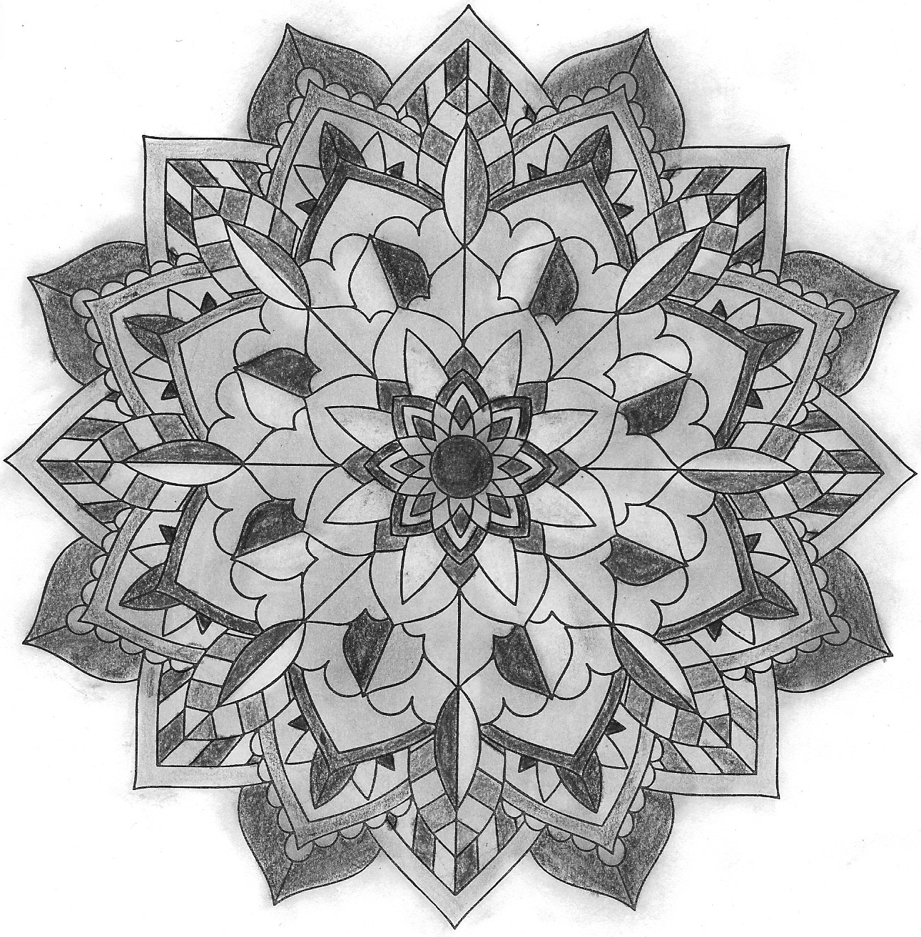 Geometry and Arts: 2017