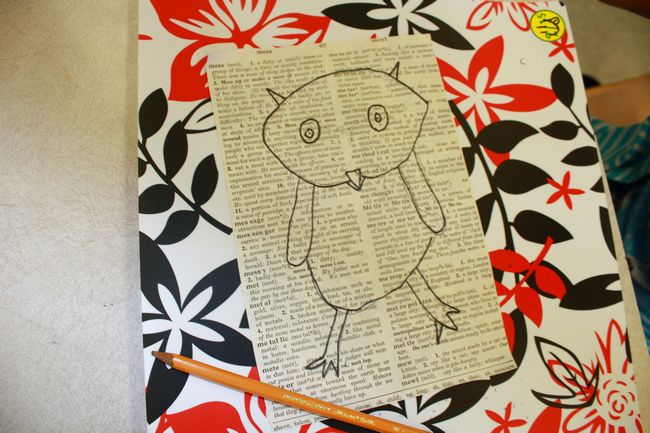 artisan des arts: Wise Owls