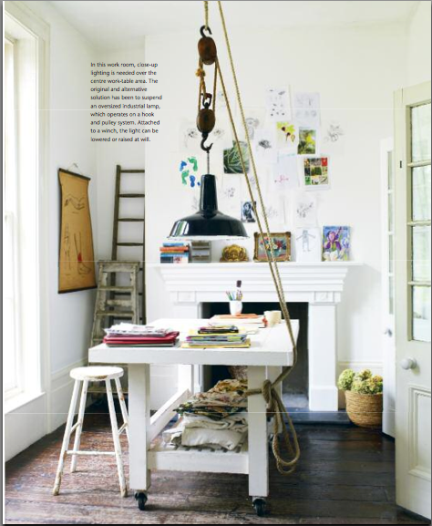 How to... create your own space | YOUR HOME IS LOVELY