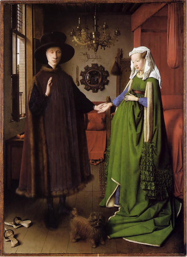 Lifestyle: Fashion and Clothing in the Dark Ages