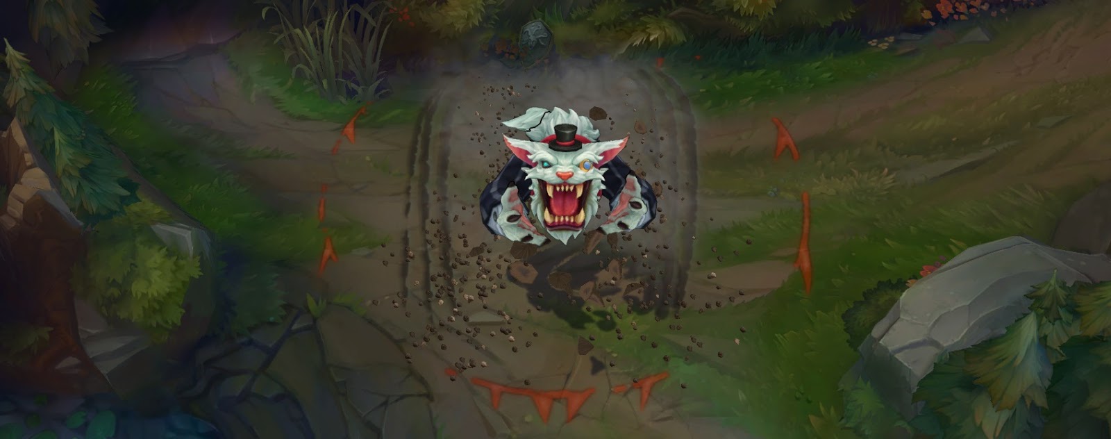 Surrender at 20: Gentleman Gnar now available