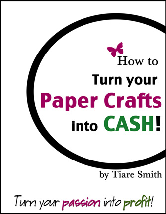 iClassygirl.com: How to Make Money Scrapbooking for Others