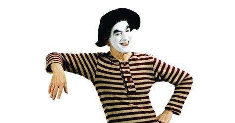 Chicken Fat: Mime Your Own Business