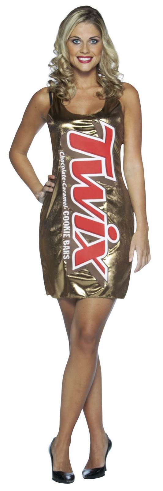 Chocotaster: Twix Chocolate Bar