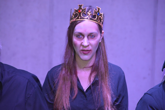 In het Web van Patrick Bernauw: Met Heer Halewijn, Anton Cogen en het ...