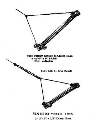 FXR to Nixie - US Torpedo Decoys (1943-2019)