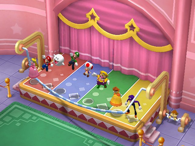 SuperPhillip Central: Mario Party 7 (GCN) Retro Review