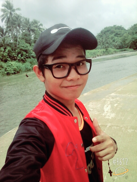 Jerwin Arteche Dalina