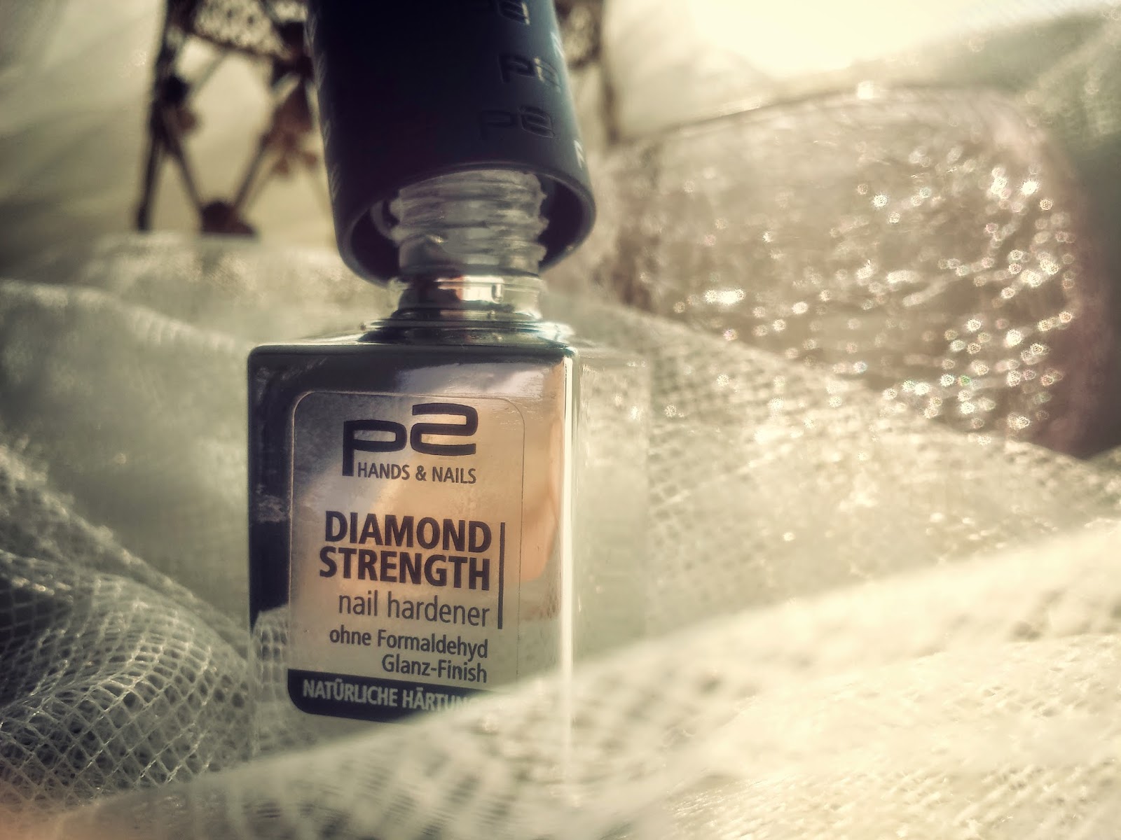 Ohmycandycake - Blog ueber Kosmetik Kochen und mehr: p2 DIAMOND ...