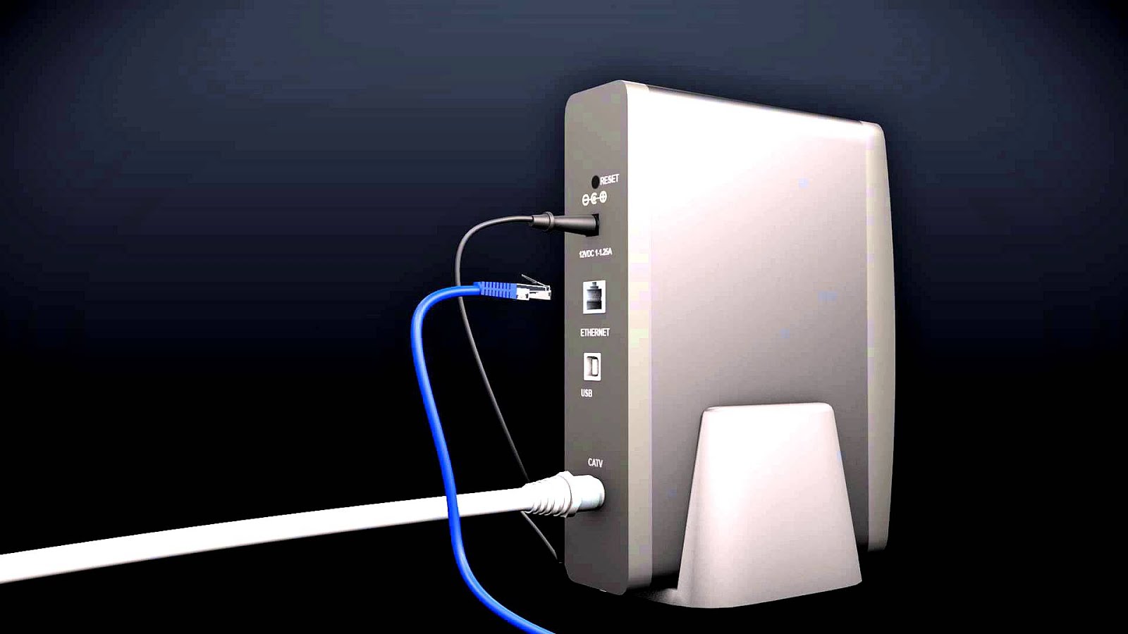 Time Warner Return Cable Box - Box Choices