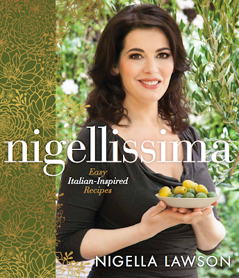 Scrumpdillyicious: Nigella Lawson Dinner & Book Launch in Toronto
