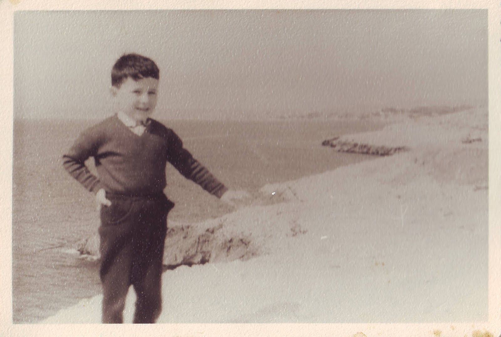 NATAF Story: Jacqueline