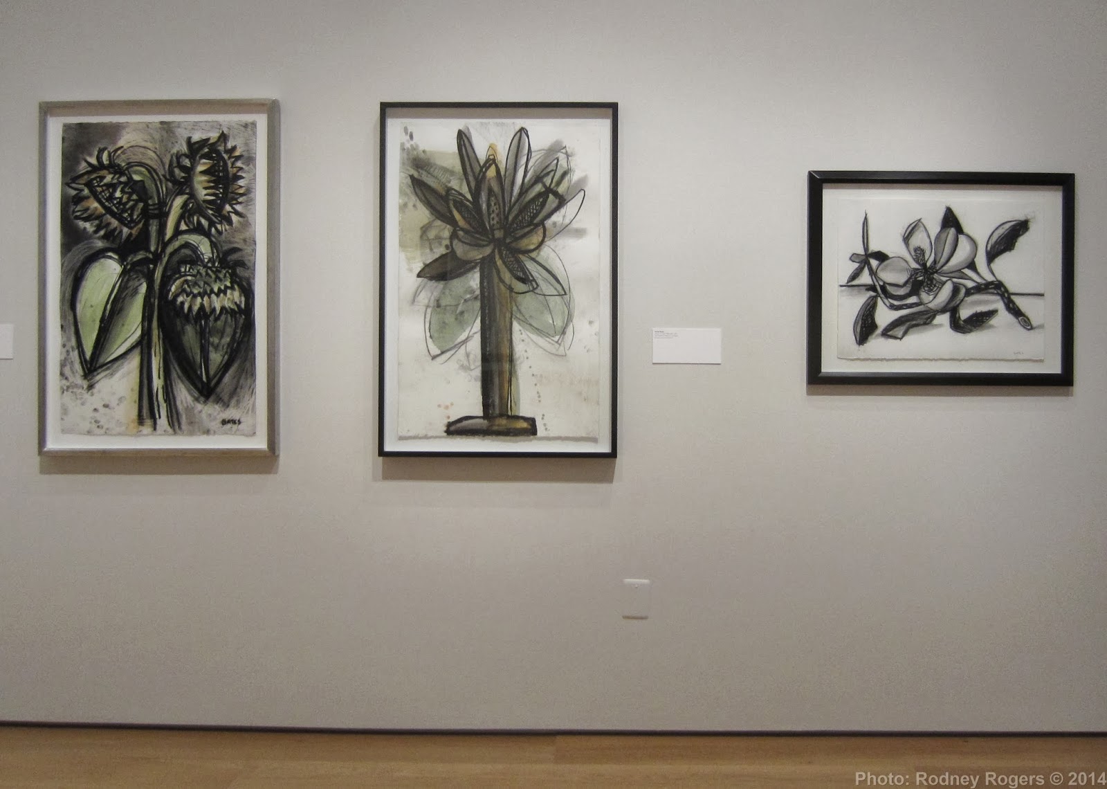 art v.2: David Bates