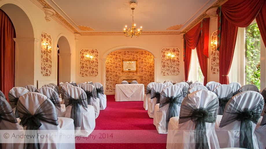 Andrew Fowler Photography: Bagden Hall Wedding | Ruth & Ben