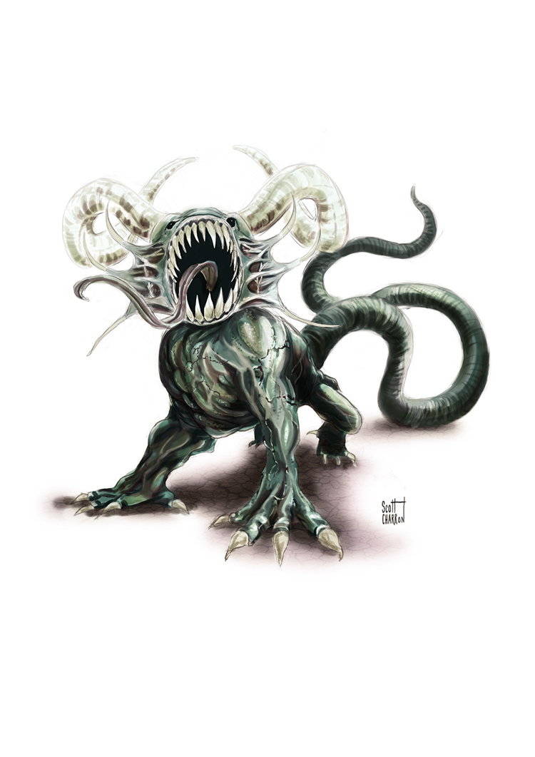 little tales from lucky bags