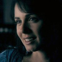 The Vampire Diaries: Isobel Flemming / Jeremy Gilbert / Vicki Donovan