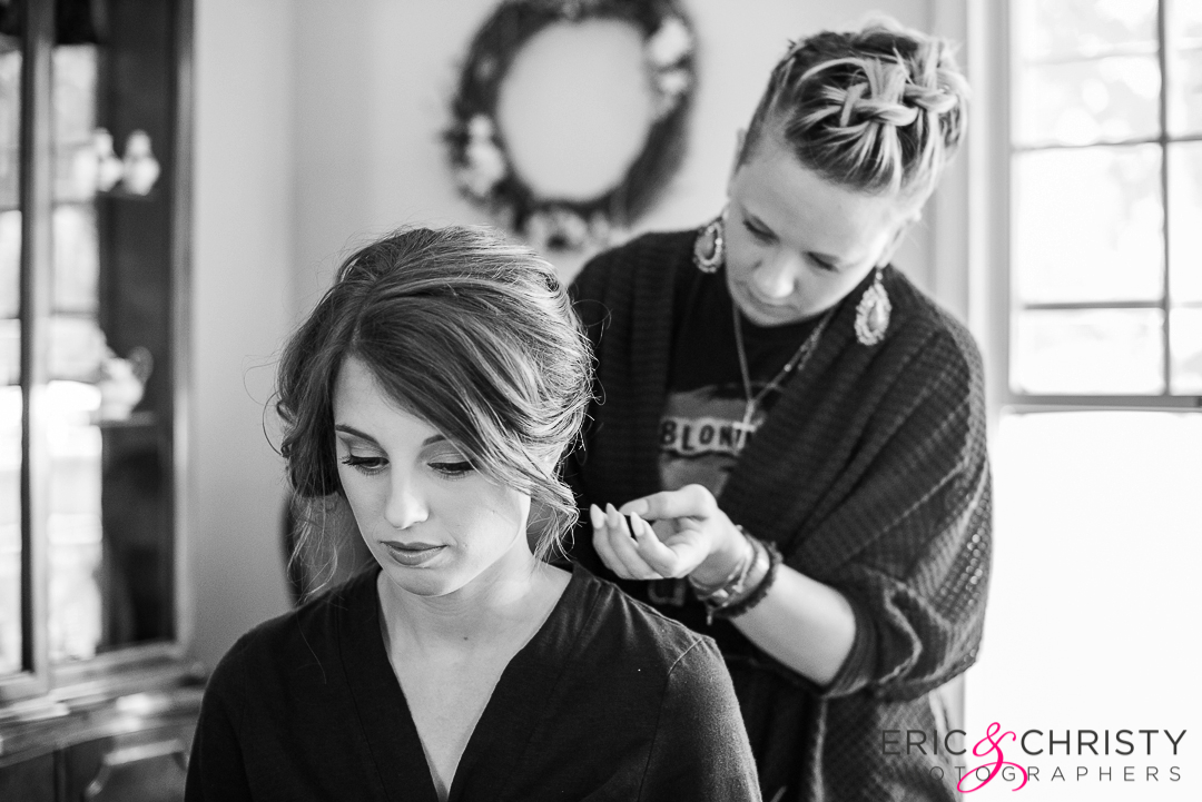 Eric & Christy's Blog || Ohio Wedding & Portrait Photography: Colleen ...