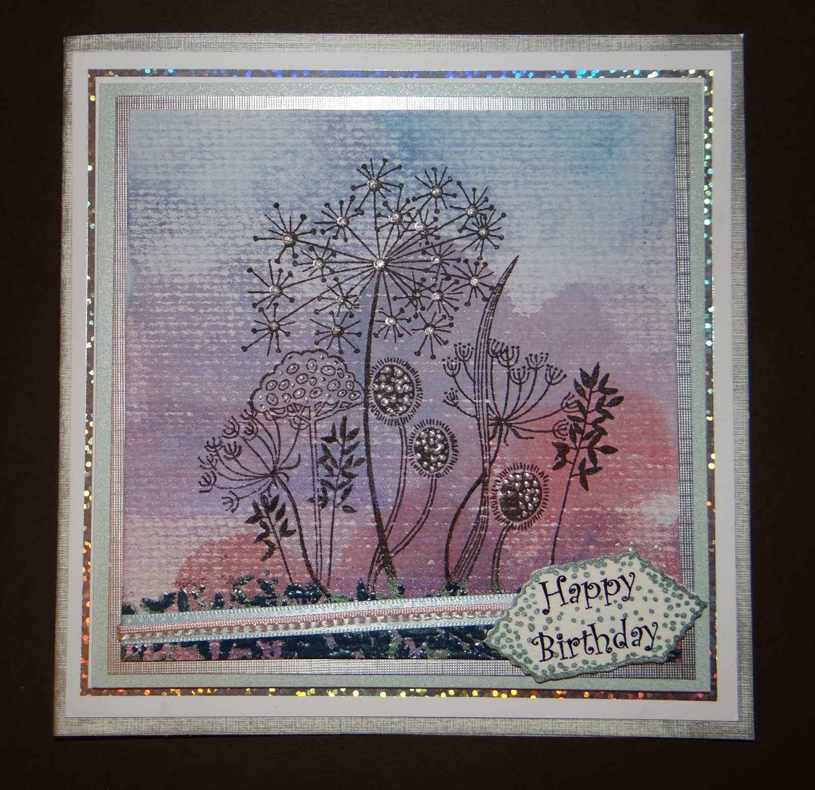 BJCrafty: August 2013