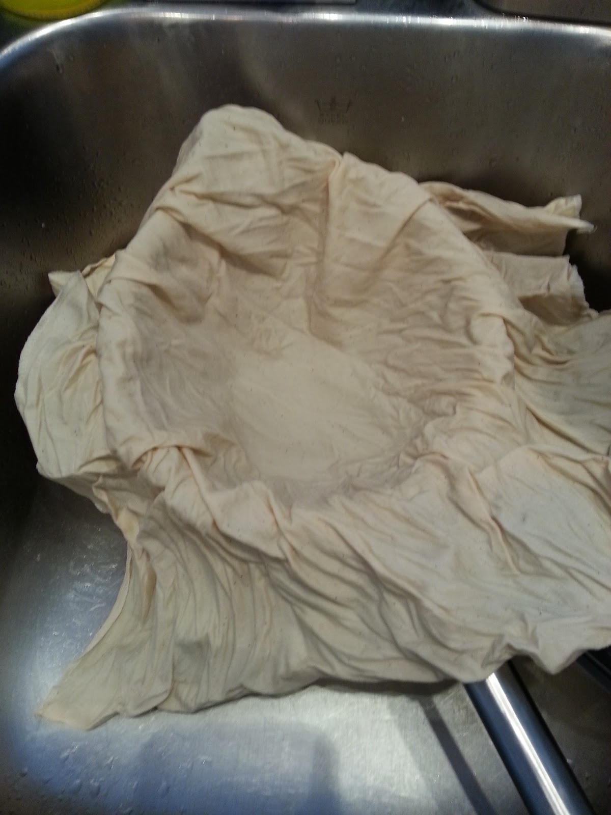 Uncasual Pâtisserie: Shiro-an 白餡, White Bean Paste