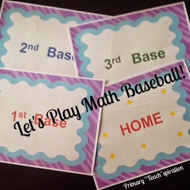 Who's Who and Who's New: Mastering Math Facts