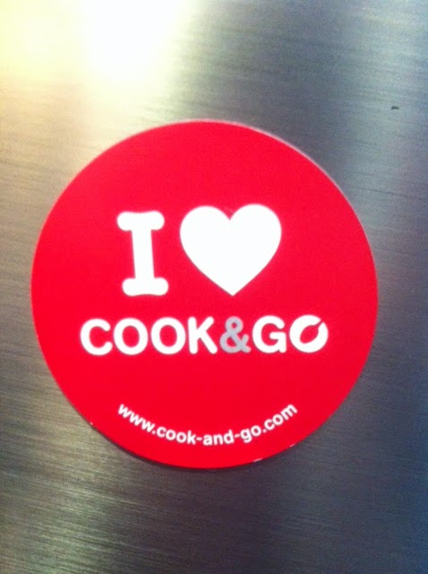 J'ai testé l'atelier de cuisine Cook and Go de Paris 11 - Dans la peau ...