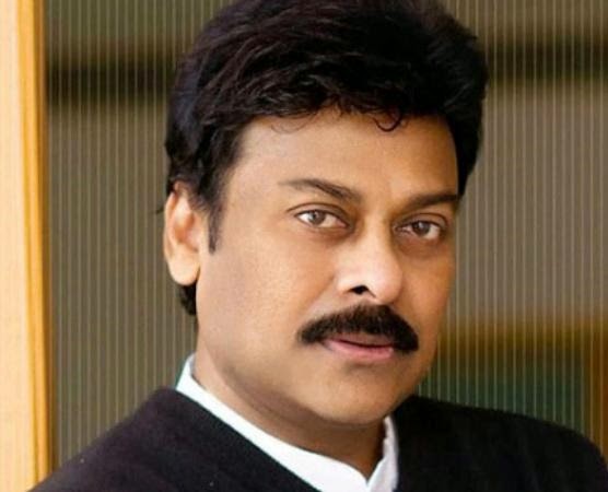 Bollywood Stars Bibliography: Chiranjeevi Konidala biography