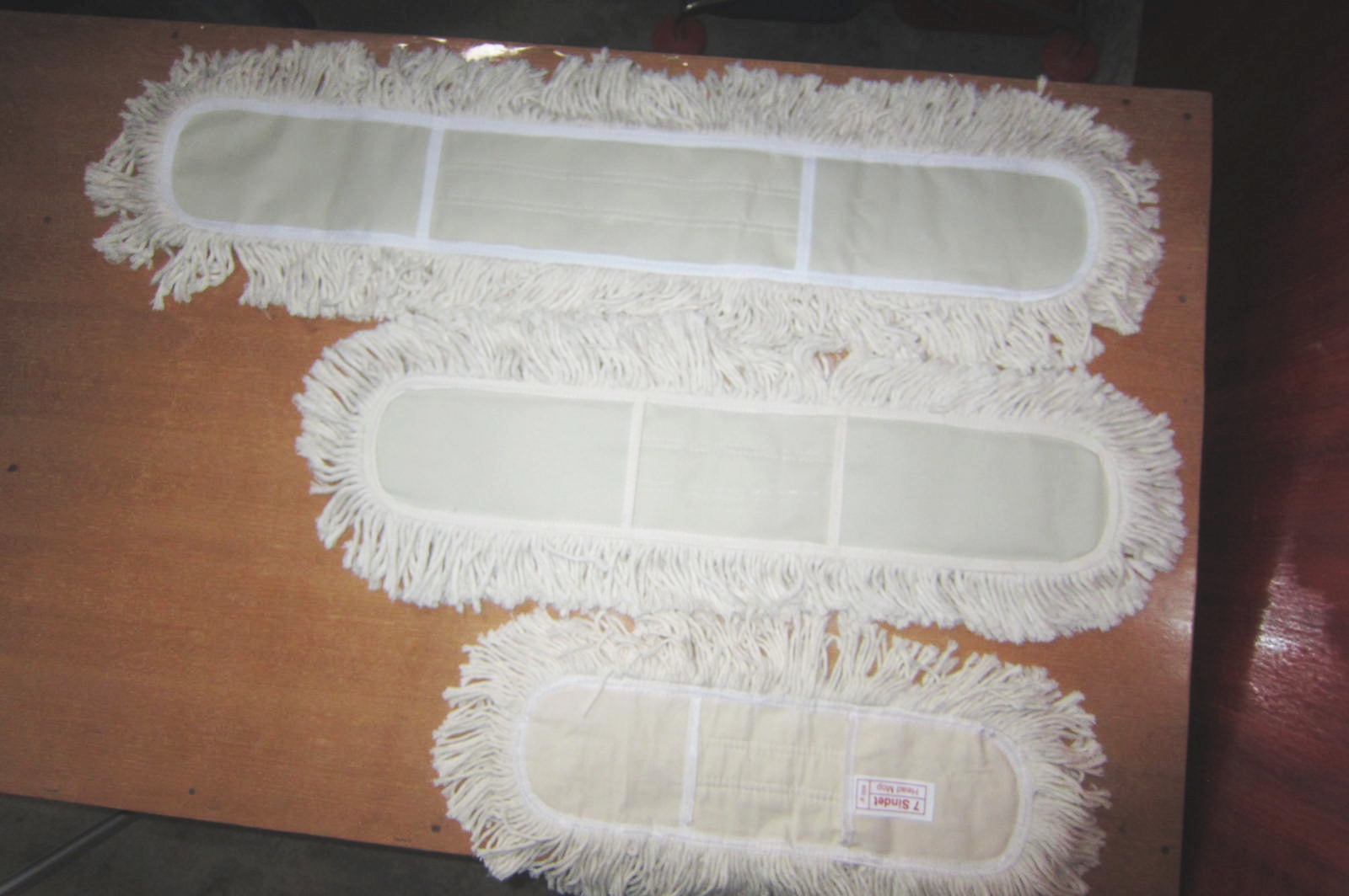 Housekeeping tools and equipment: Wet Mop Set | Head Mop | Lobby Duster ...