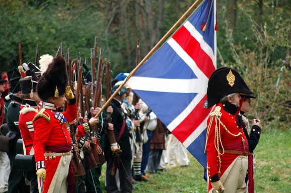 Kingdom Of Fife: Mississinewa 1812 - 2012