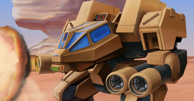 The Galaxy Gathering for Mecha Galaxy: The Many Hues of Mecha Galaxy by ...