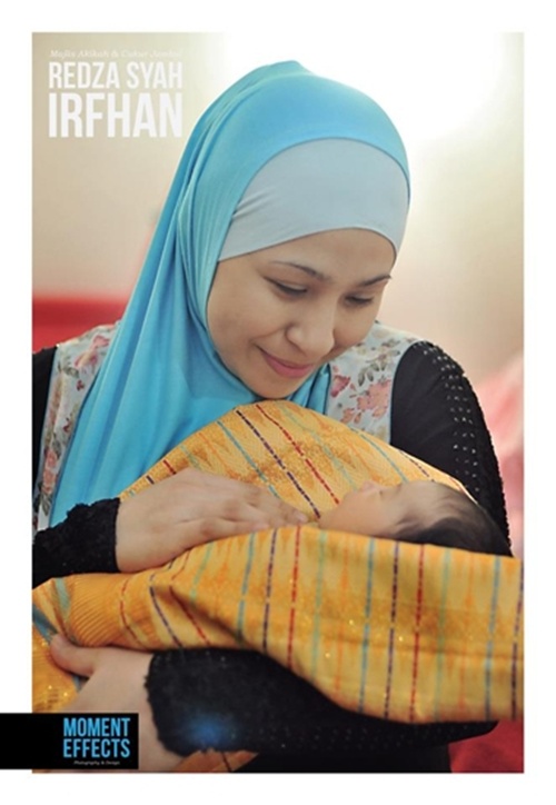 twenty2december™ : [14 Gambar] Majlis Akikah & Cukur Jambul Redza Syah ...