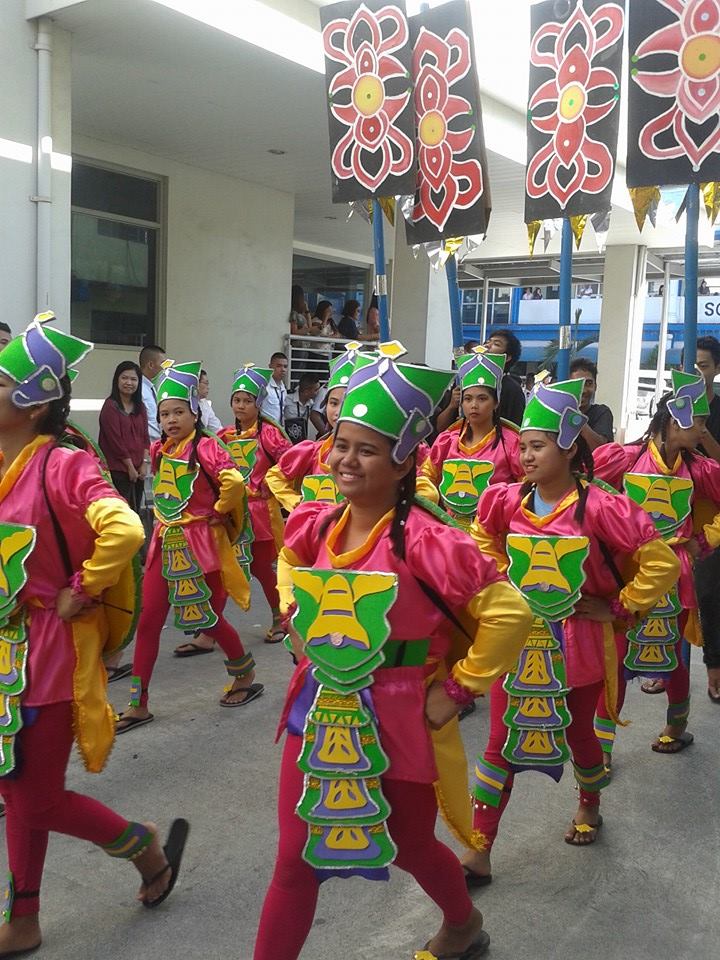 Top 10 Festivals of the Province of LAGUNA: Cabuyao, Laguna - Batingaw ...