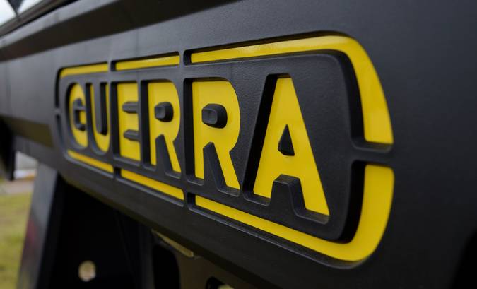 Portal Caminhões e Carretas - A parada online do caminhoneiro