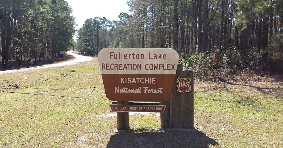 Tech-nically Homeless: Campground Review: Fullerton Recreation Area ...
