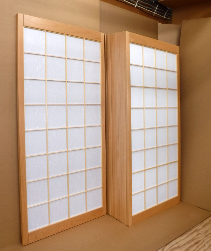 Shoji Designs Inc.: 2017