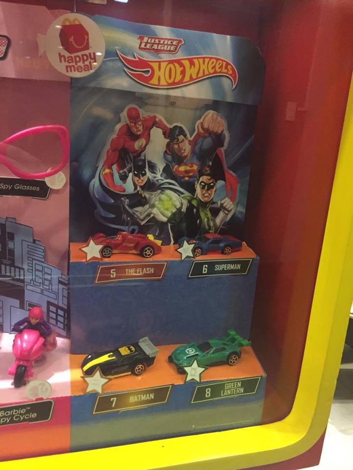 Justice PH - The Official Blog: JPH Spotlight: DC SuperHeroes Justice ...