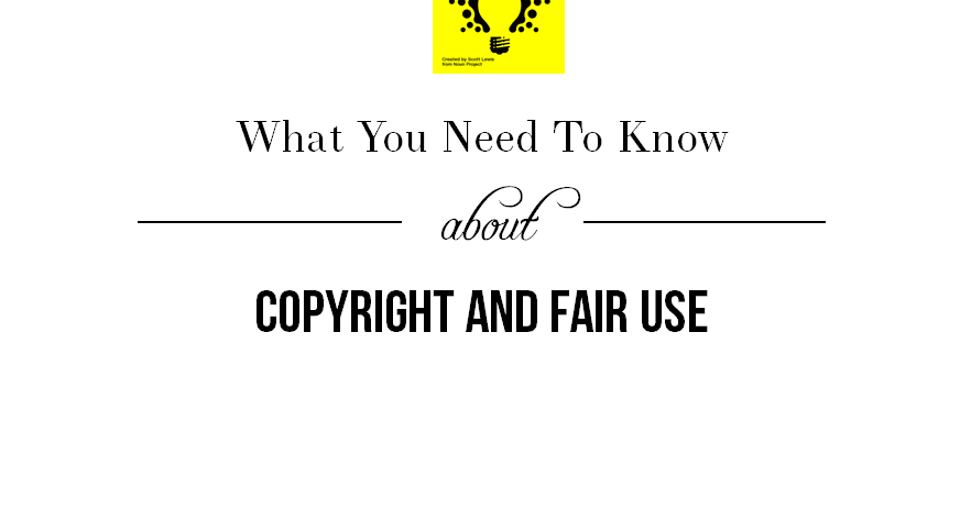 YA Books and More: Copyright and the Classroom