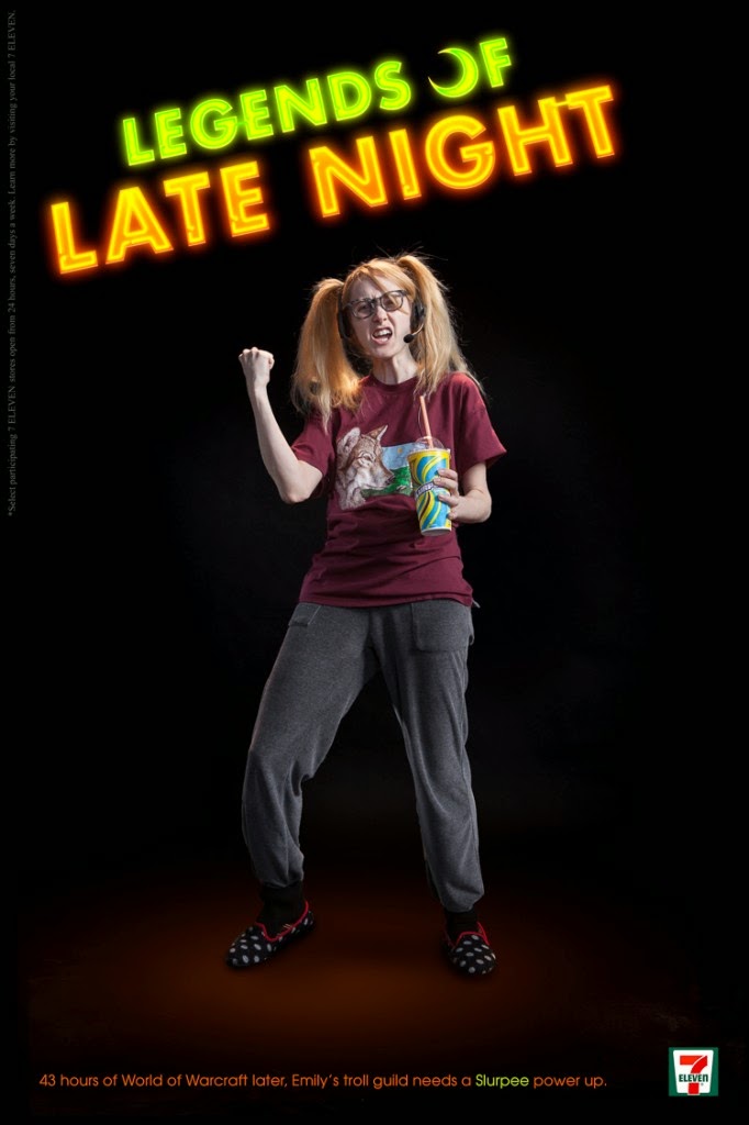 Creative Thinkers Wanted