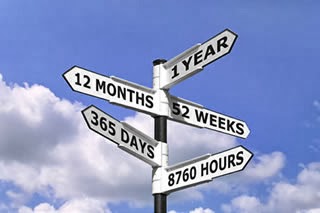 Still Hopeful Mom: StillHopefulMom...One Year and Counting