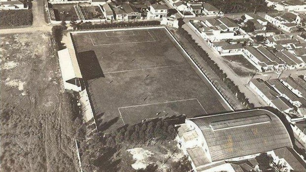 Museu Virtual do Futebol: 29/09/13 - 06/10/13