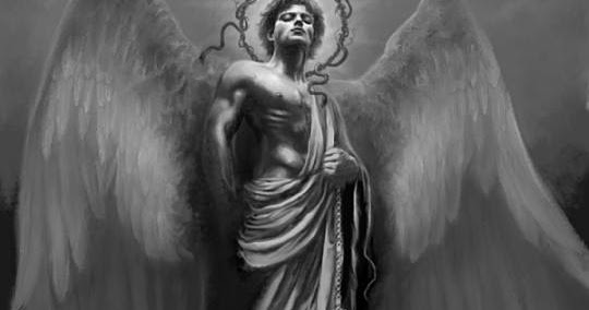 Lucifer whose real name is Helel the Shining Star | Most Interesting ...
