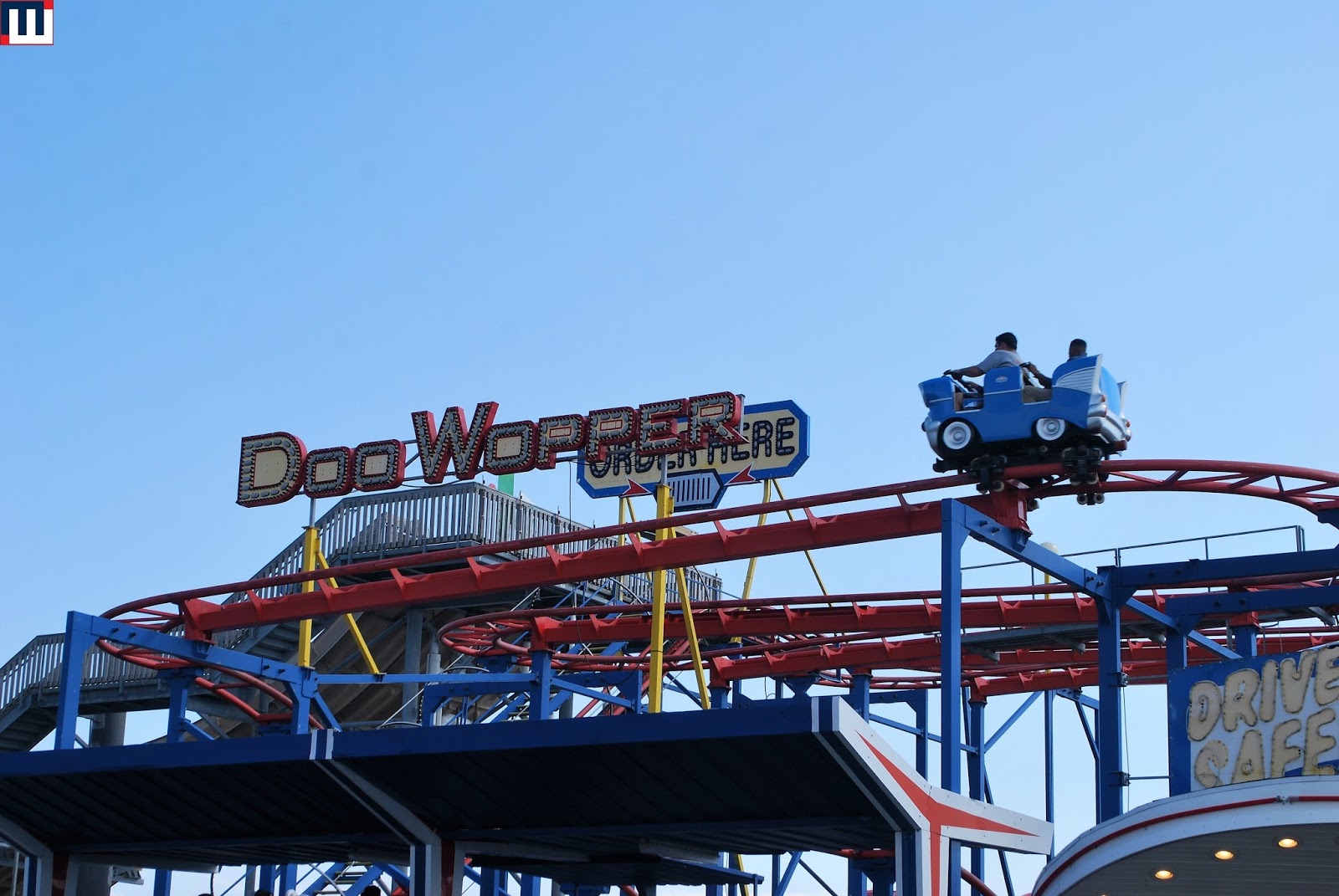 MidwestInfoGuide: Morey's Piers - Surfside Pier